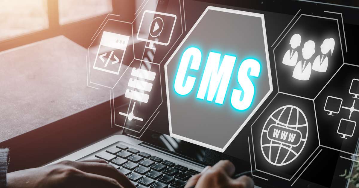 Is WordPress Holding You Back? Explore Headless CMS Solutions