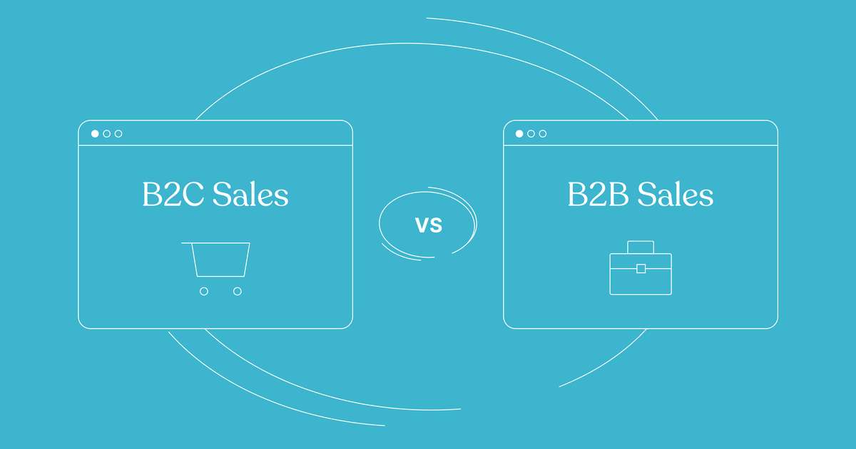 Optimise Your B2C & B2B Sales Funnels and Increase Revenue