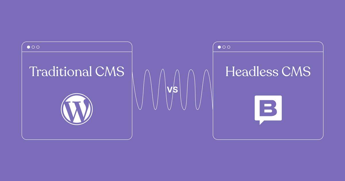 Headless CMS Explained - Is Headless the Right Fit for You?